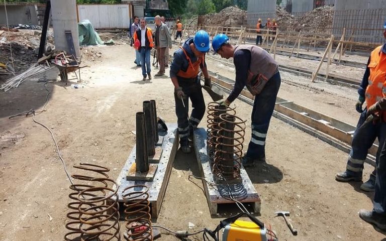 Health and Safety Services | CPM Consulting