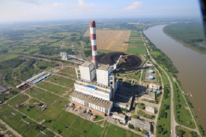 Preliminary designs for construction of cargo docks for own needs at ...